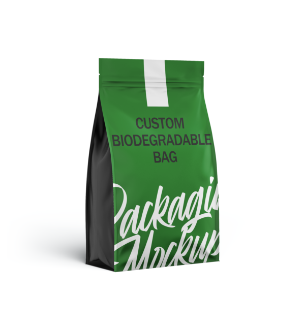 Custom Printed Coffee Bags - Ecocoffeebag