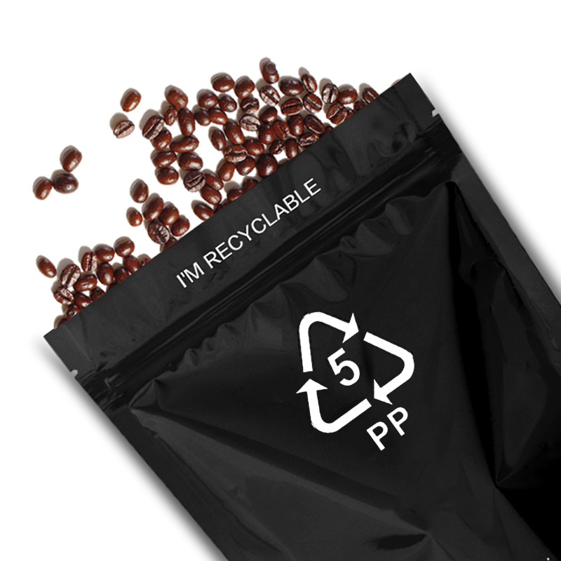 Sustainable Coffee Bags - Ecocoffeebag