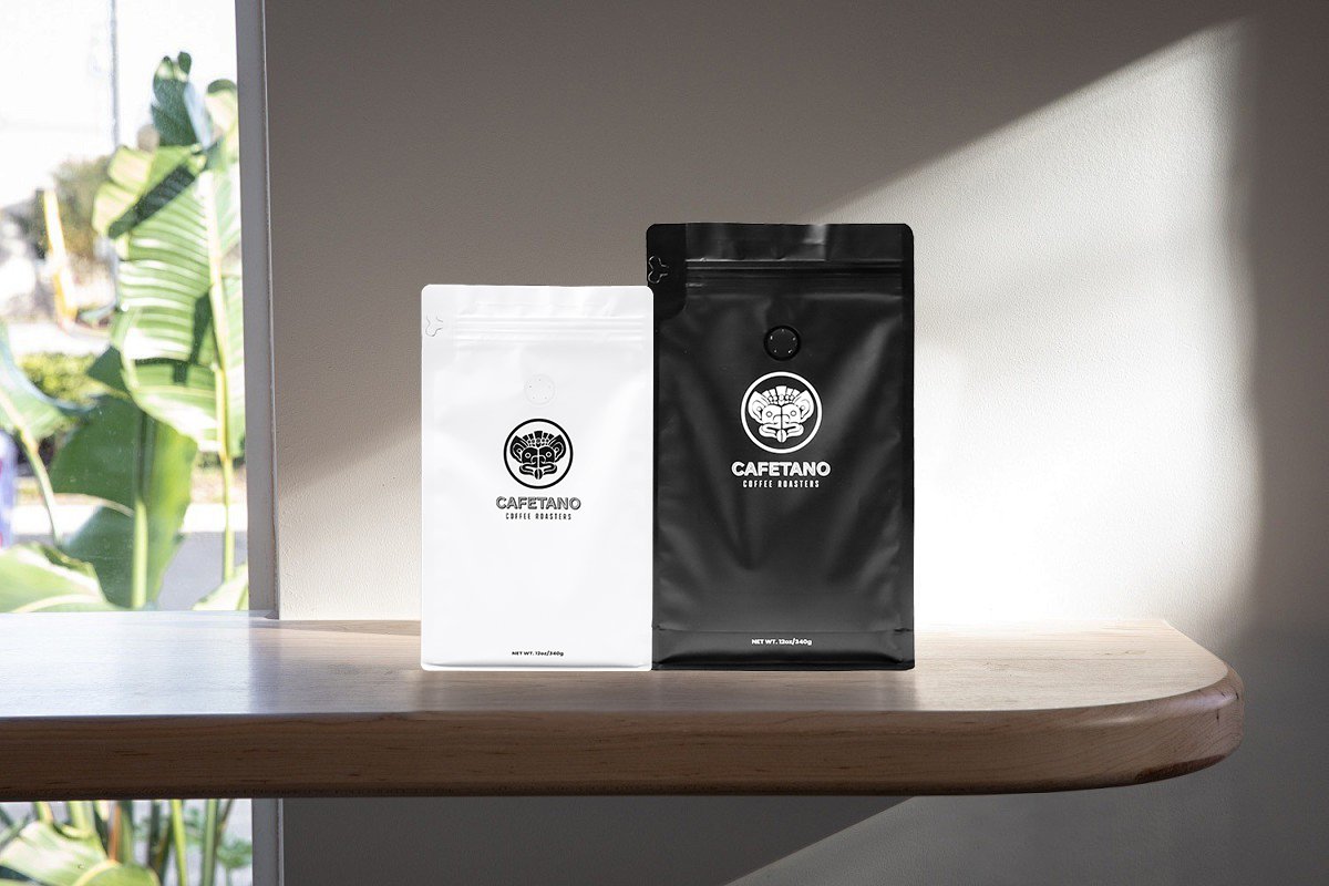 How to Customize Coffee Bags from China - Ecocoffeebag