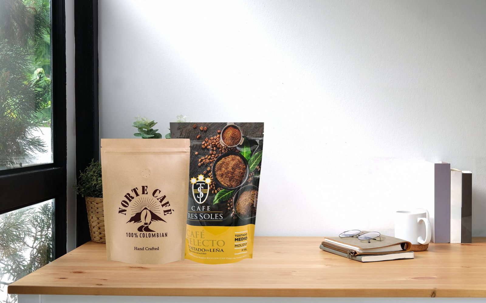 How to conduct coffee bag quality inspection - Ecocoffeebag